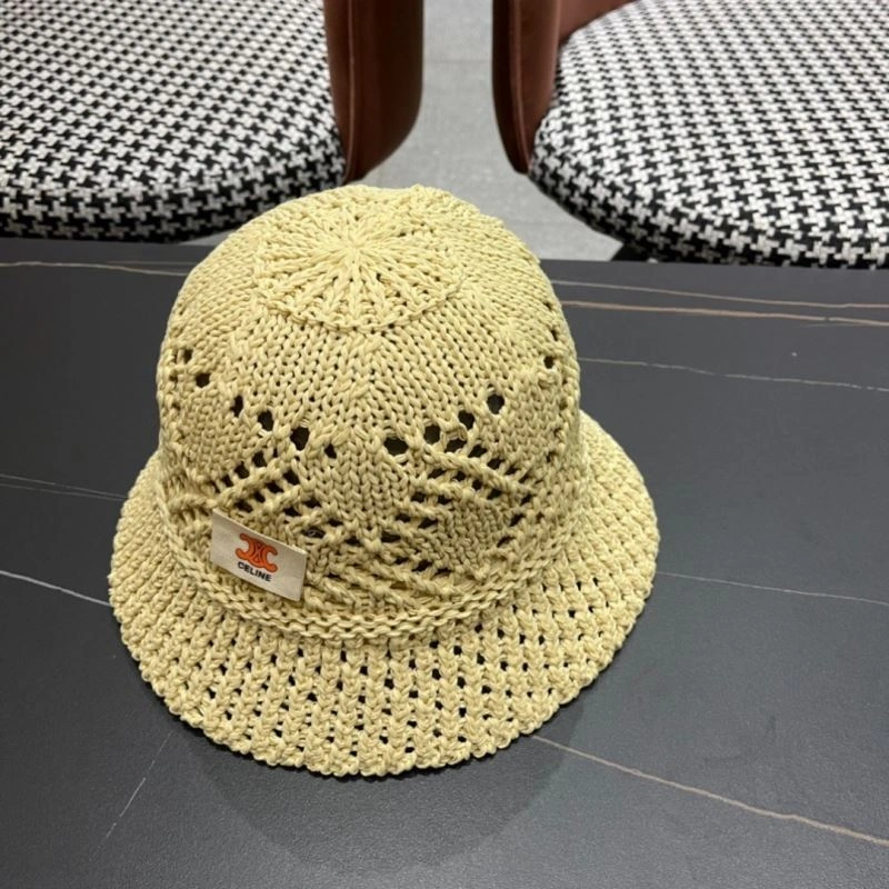 Original Celine Caps