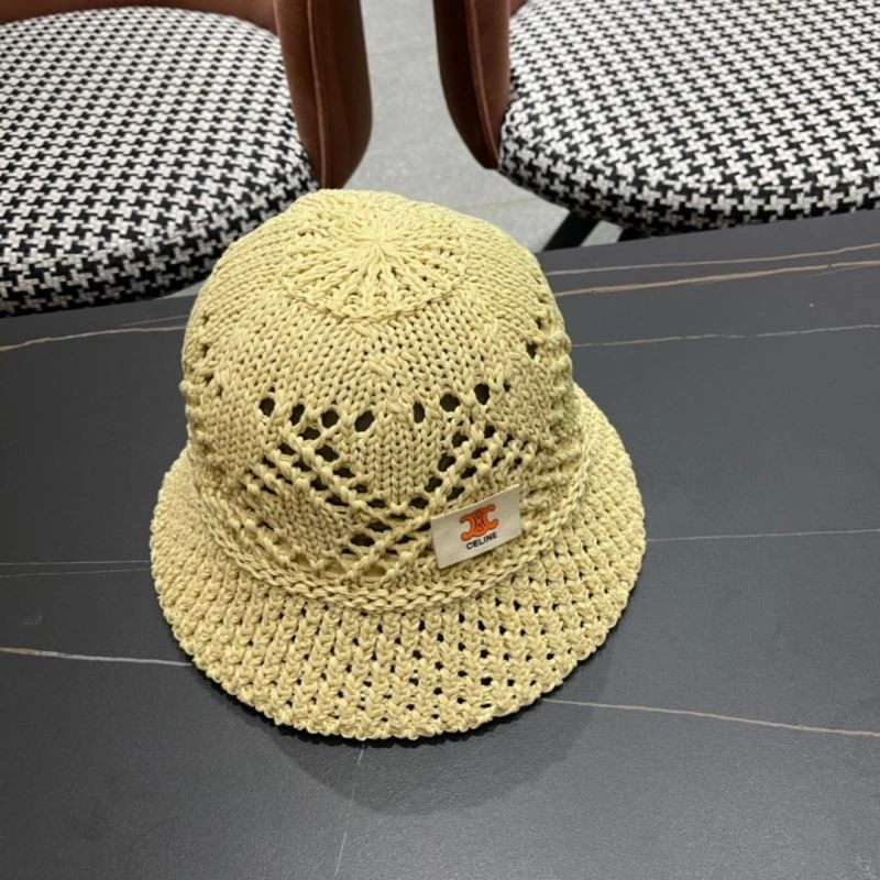 Original Celine Caps
