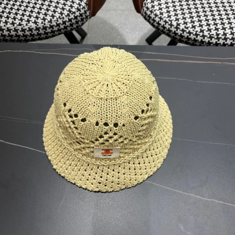 Original Celine Caps