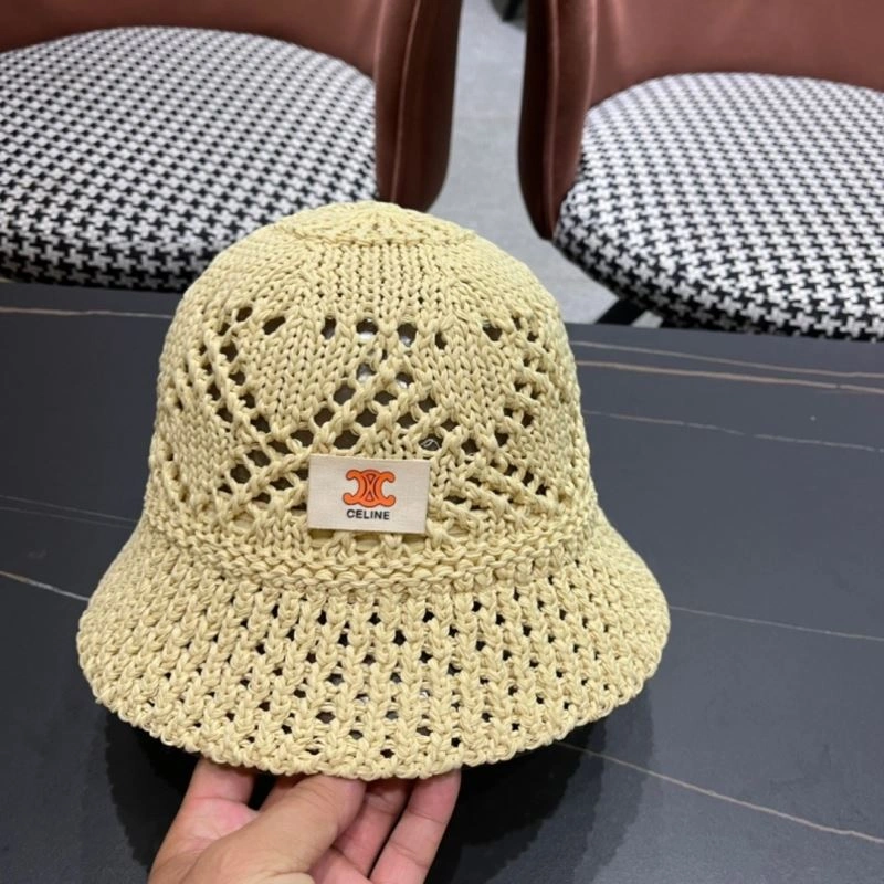 Original Celine Caps