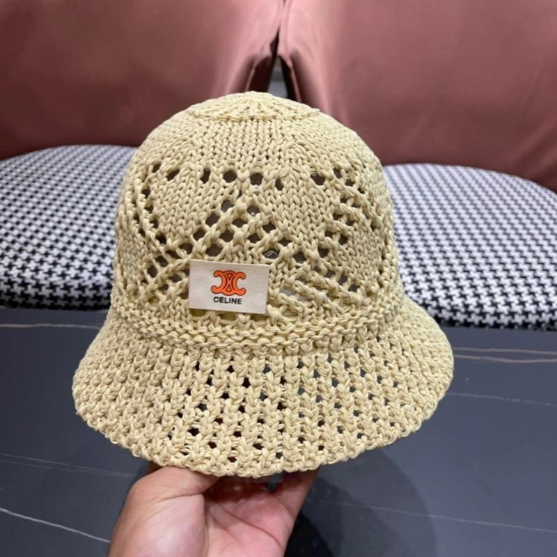 Original Celine Caps