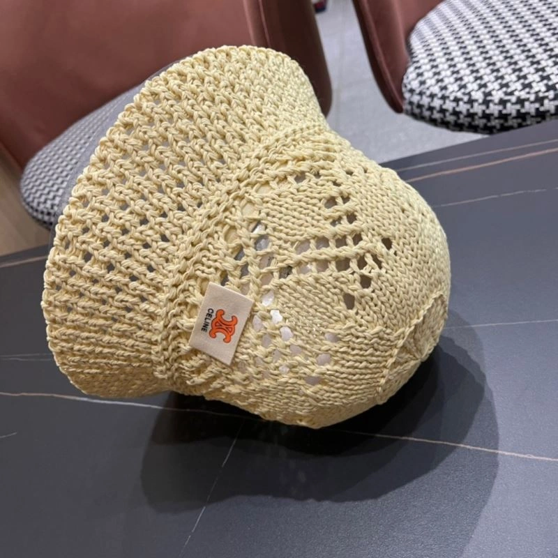 Original Celine Caps