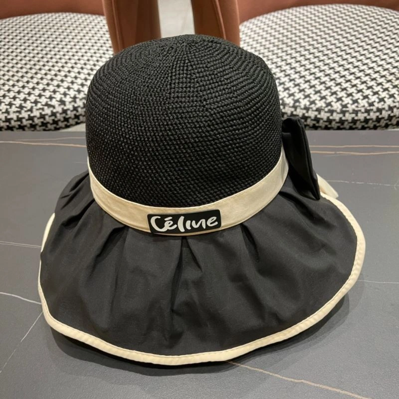 Official Celine Caps