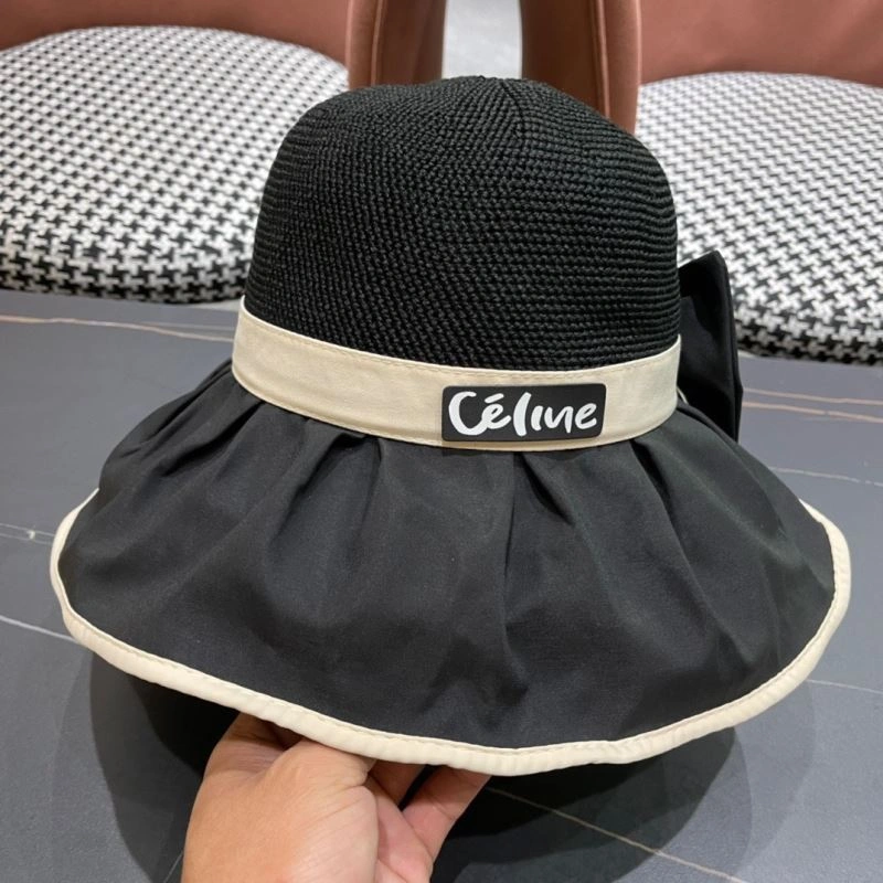 Official Celine Caps