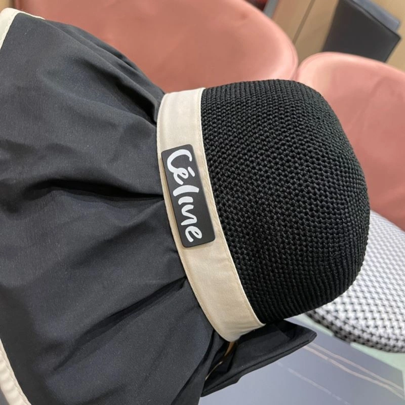 Official Celine Caps