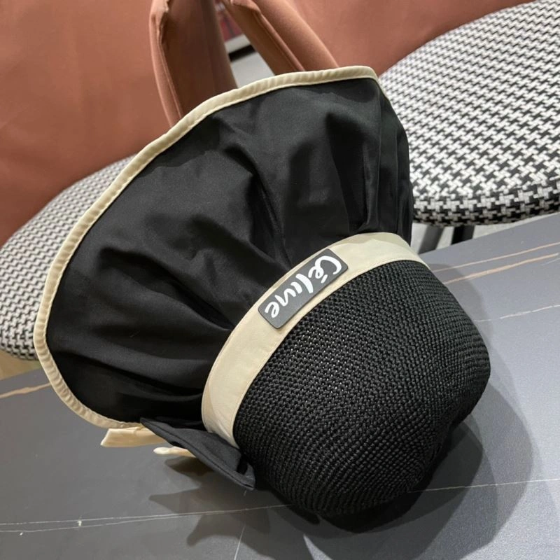 Official Celine Caps