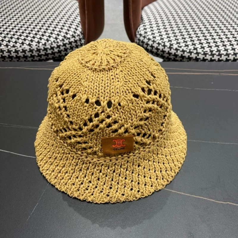 Celine Caps