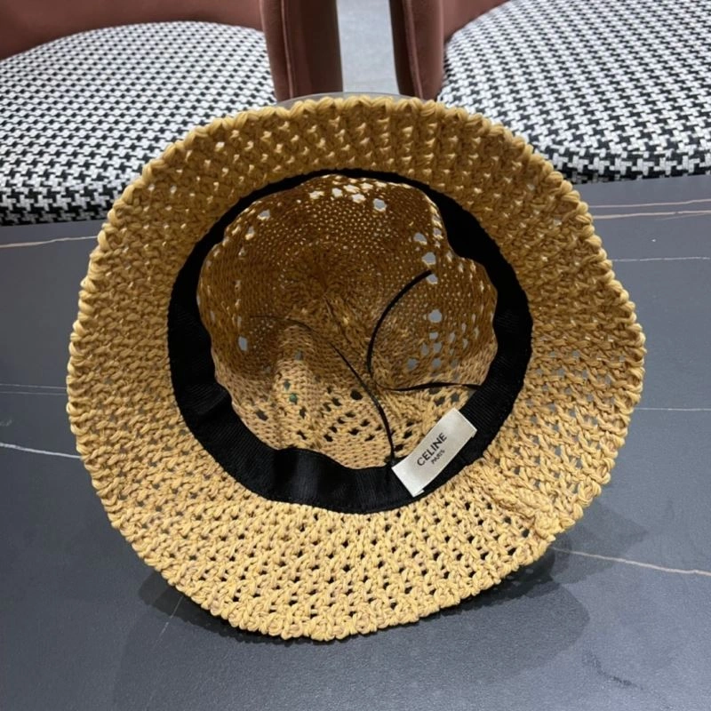 Original Celine Caps