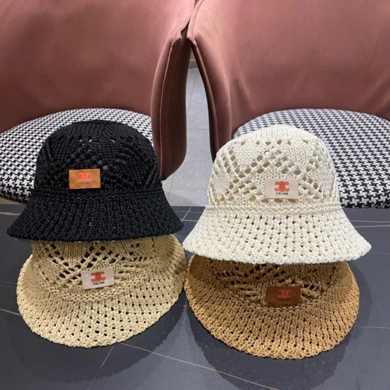 Original Celine Caps