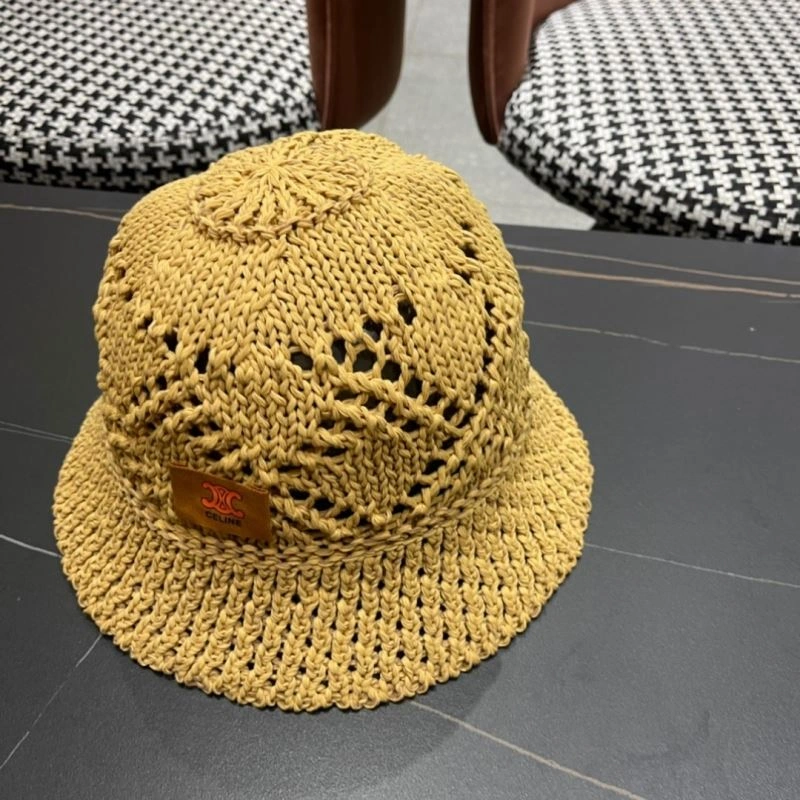 Original Celine Caps
