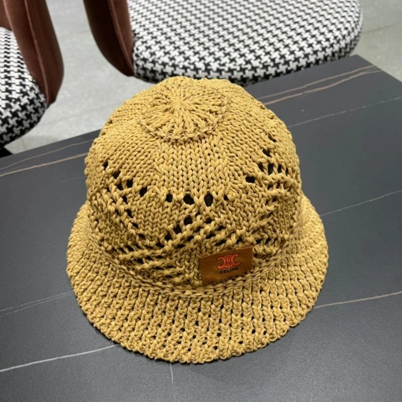 Original Celine Caps