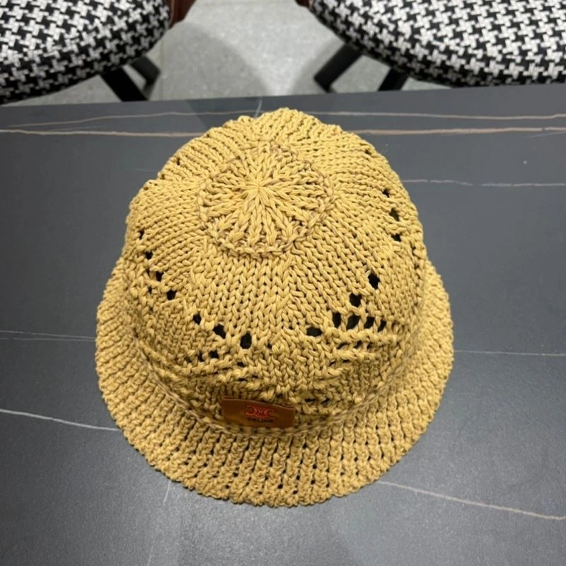 Original Celine Caps
