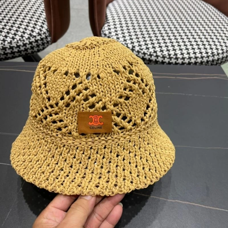 Original Celine Caps