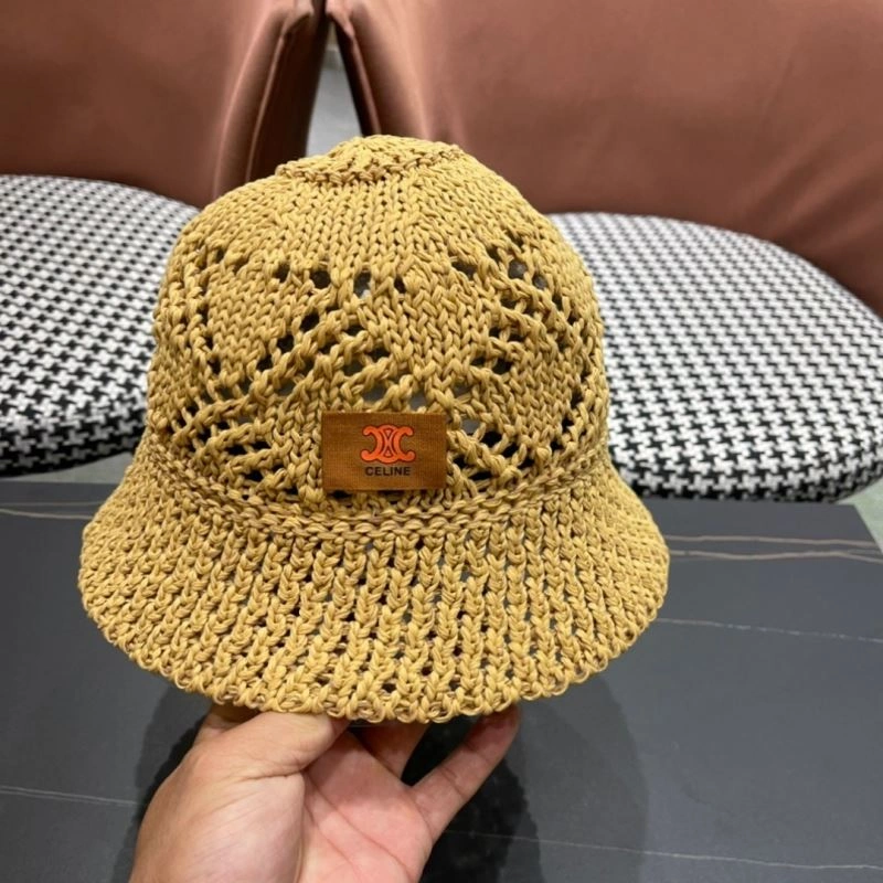 Original Celine Caps