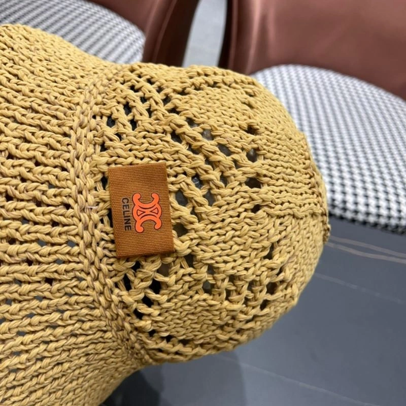 Original Celine Caps