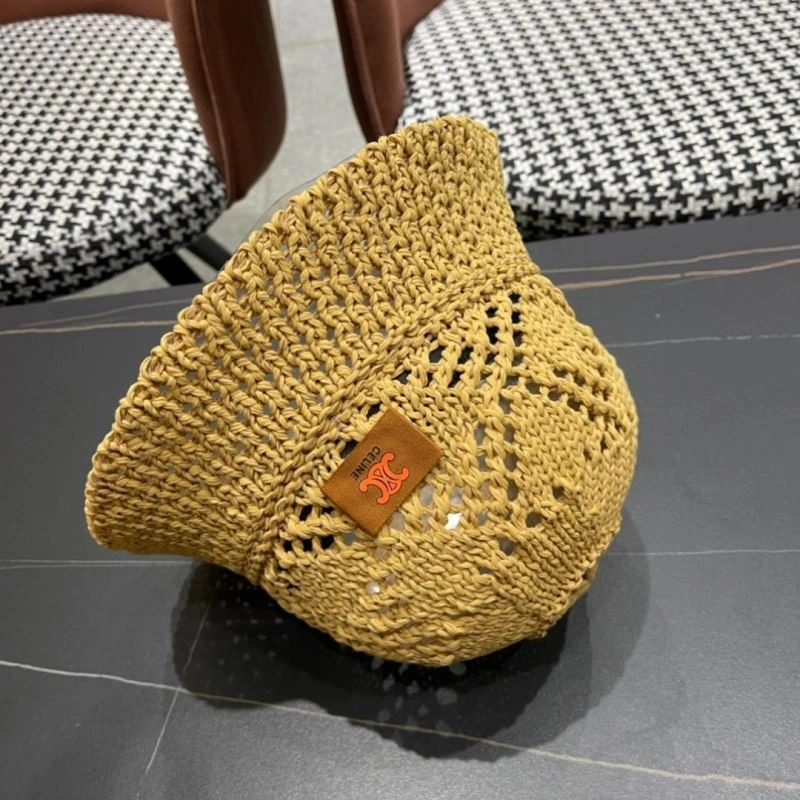 Original Celine Caps