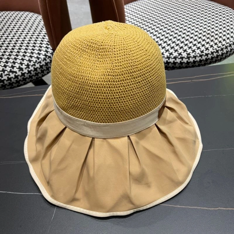 Authentic Celine Caps