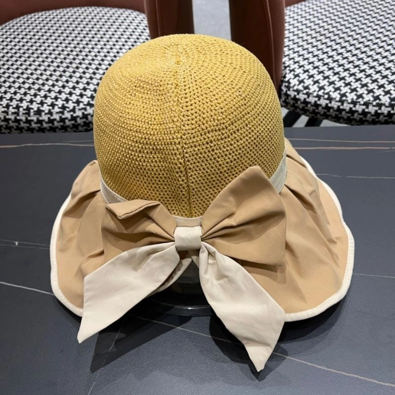 Authentic Celine Caps