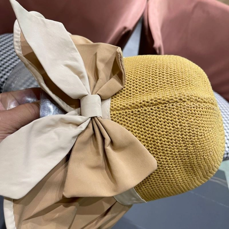 Authentic Celine Caps