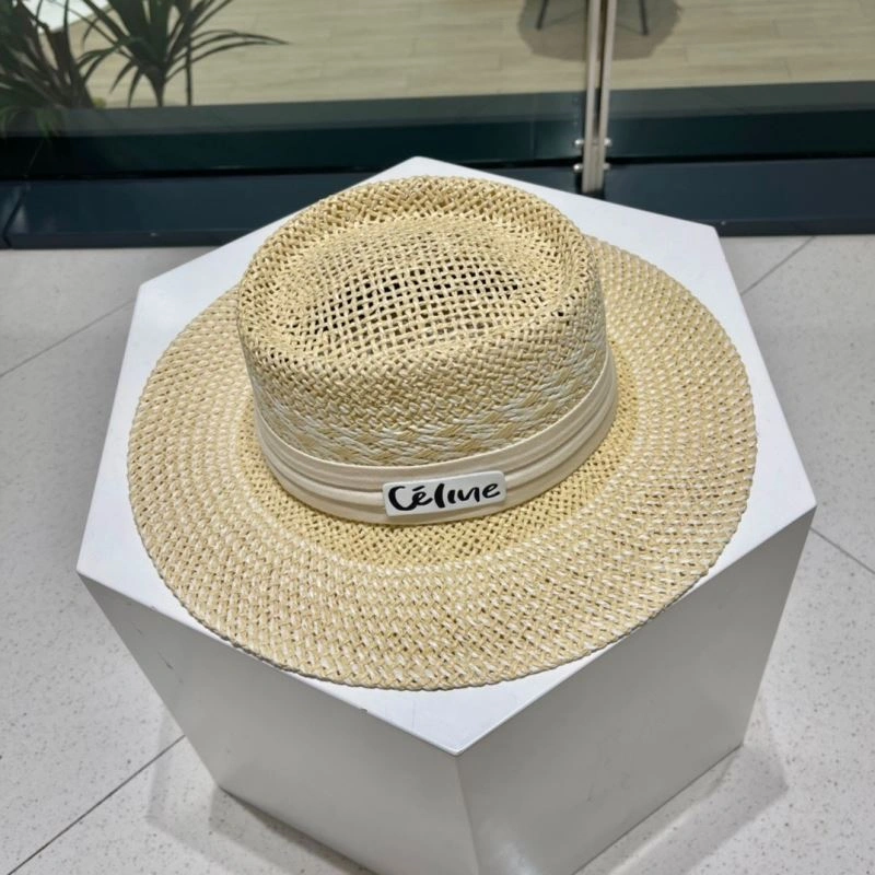 Celine Caps