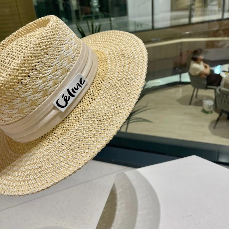Bargain Celine Caps