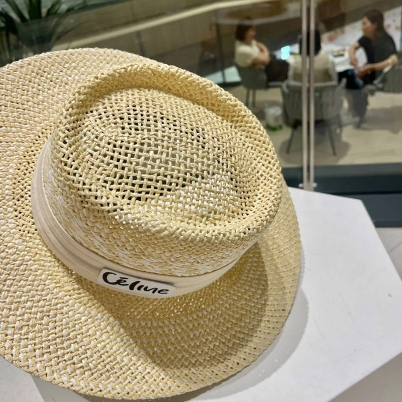 Bargain Celine Caps