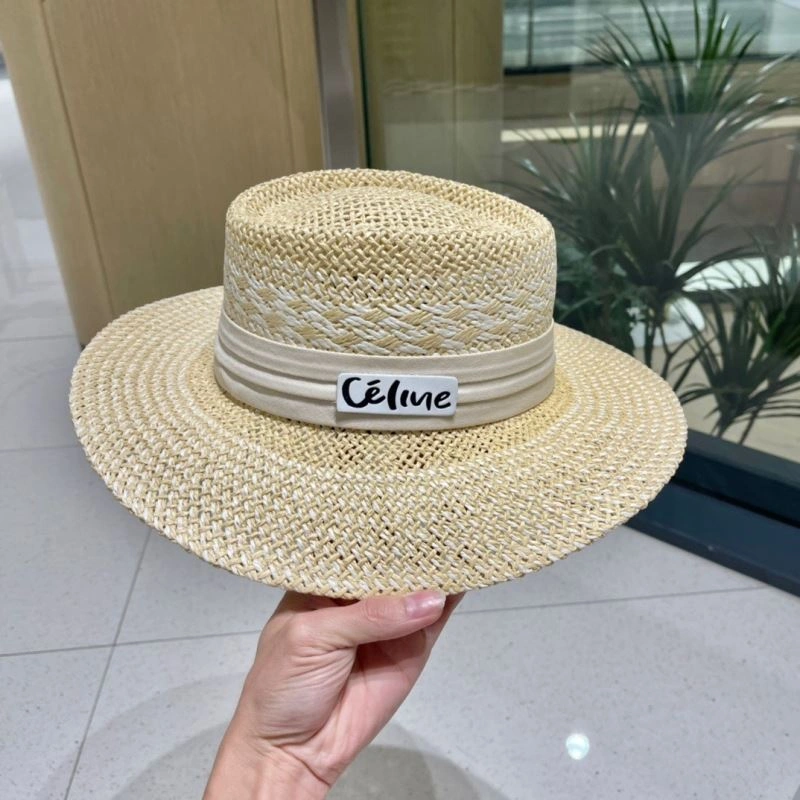 Bargain Celine Caps