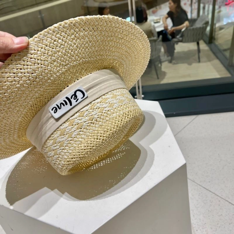 Bargain Celine Caps