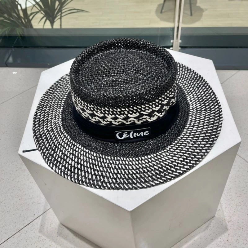 Celine Caps