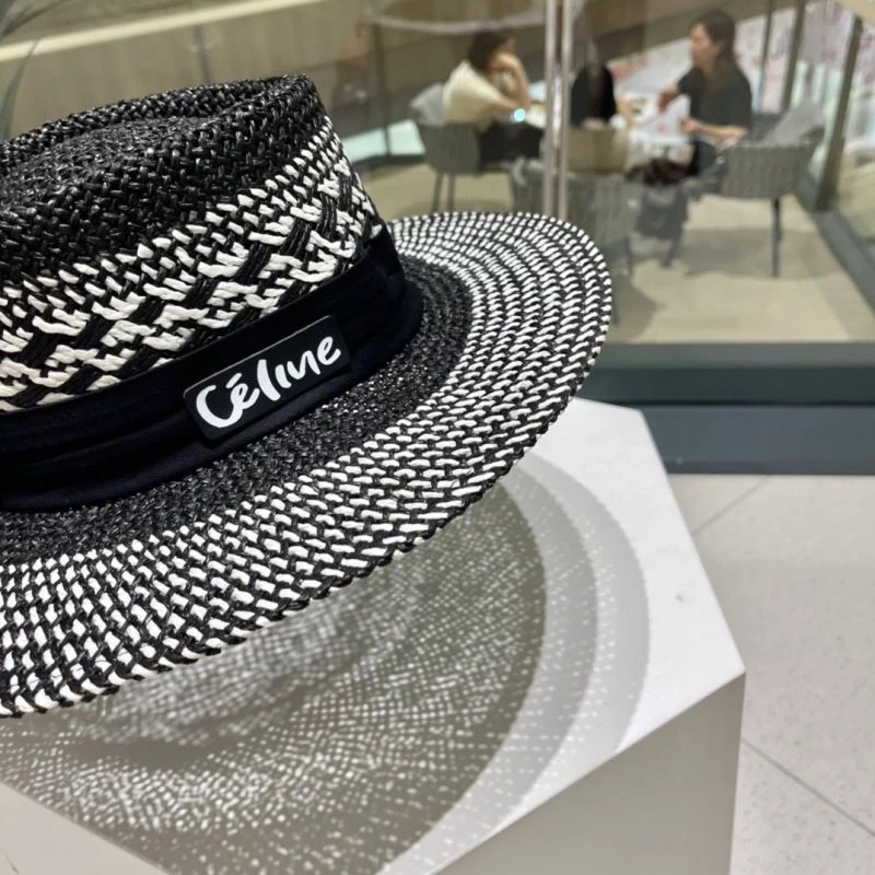 Cut-rate Celine Caps