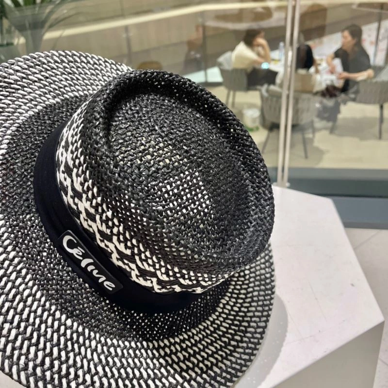 Cut-rate Celine Caps