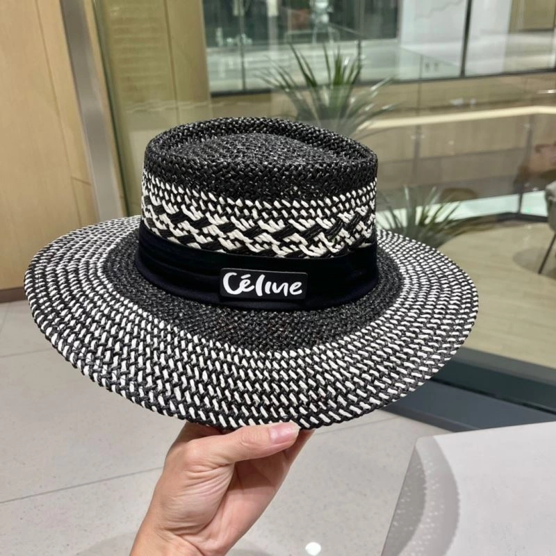 Cut-rate Celine Caps