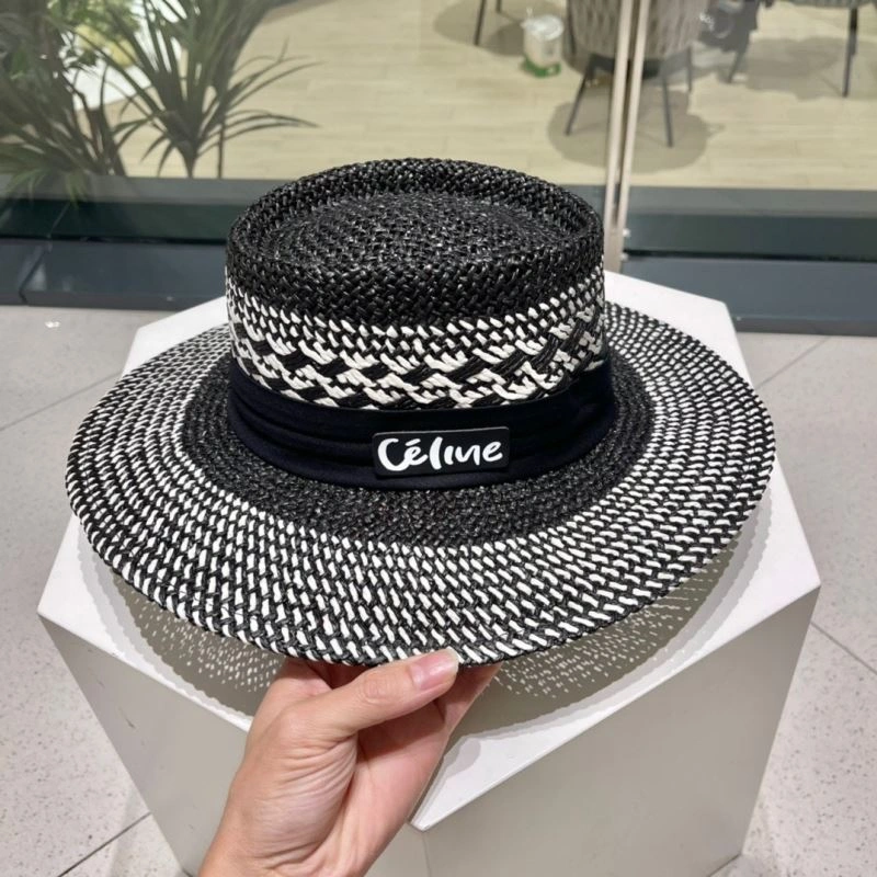 Cut-rate Celine Caps