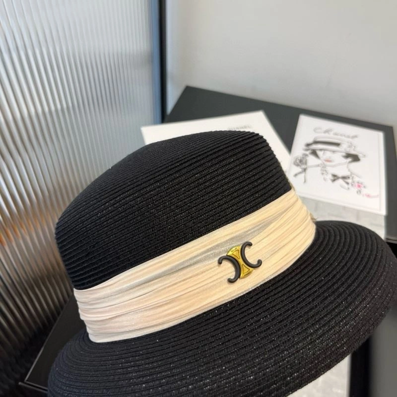 Bargain Celine Caps