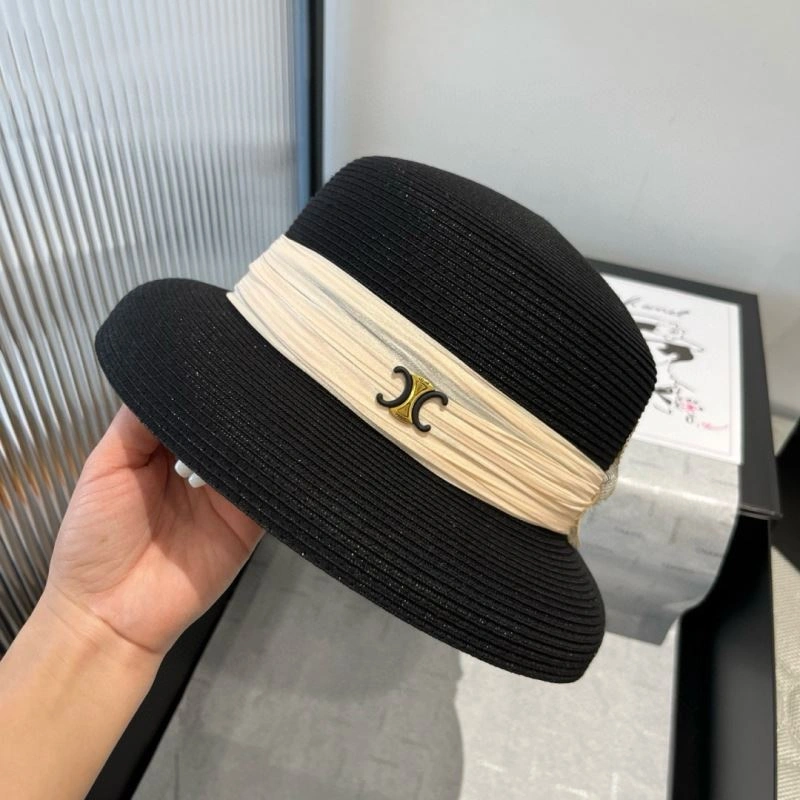 Bargain Celine Caps