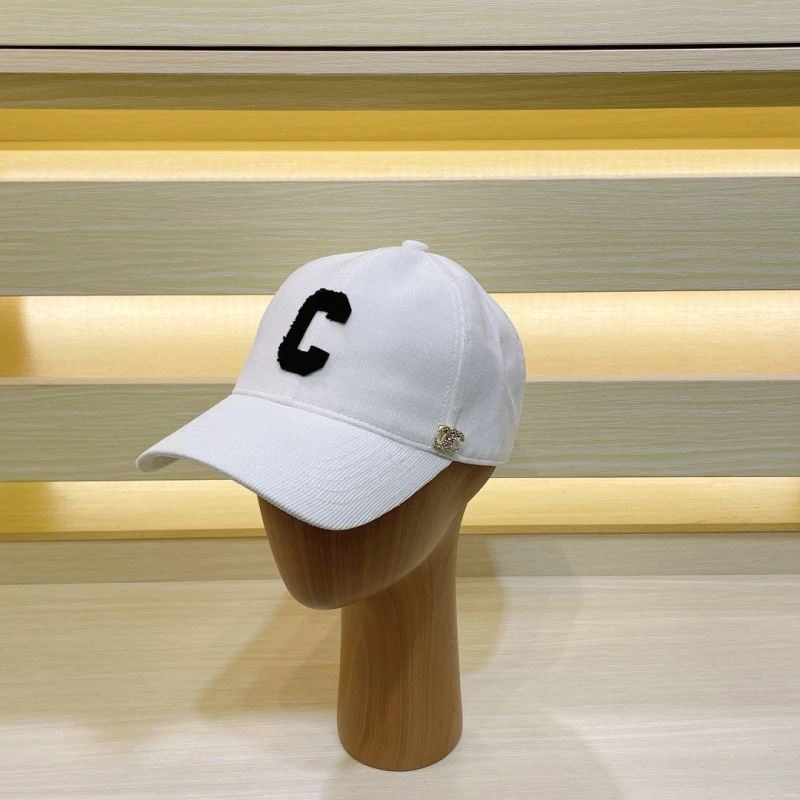 Celine Caps