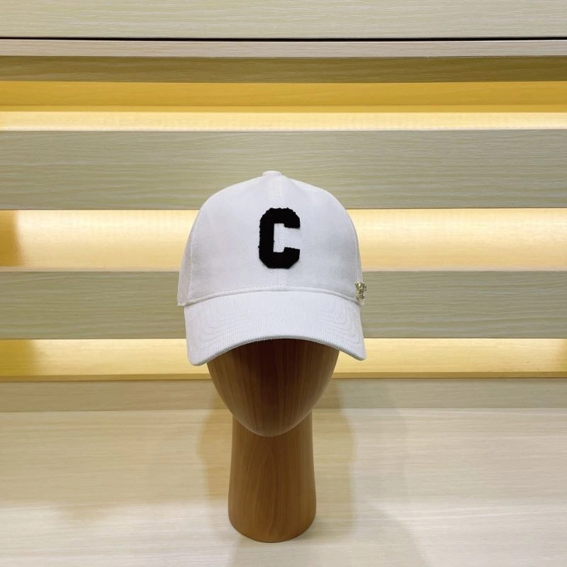 Cut-rate Celine Caps