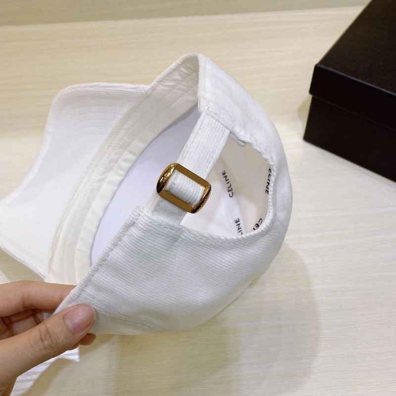 Cut-rate Celine Caps