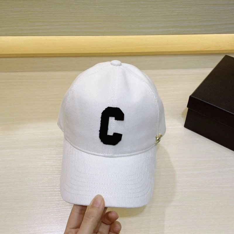 Cut-rate Celine Caps