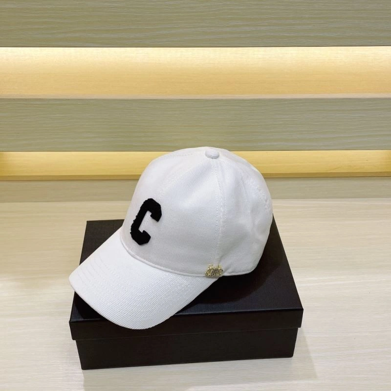 Cut-rate Celine Caps