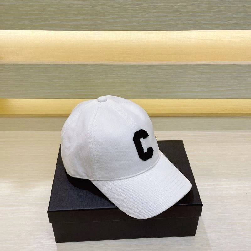 Cut-rate Celine Caps