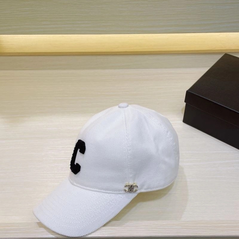Cut-rate Celine Caps