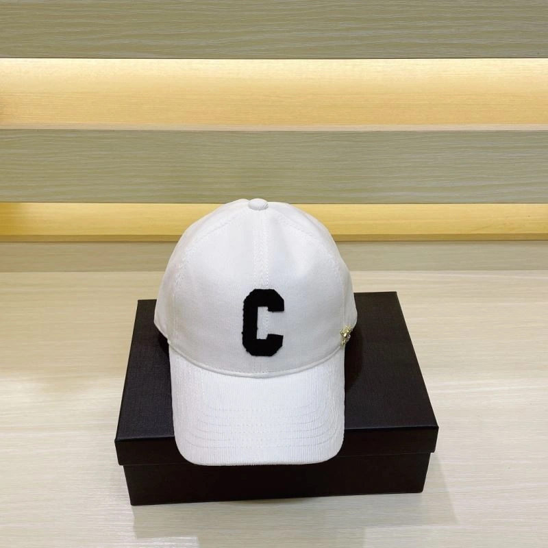 Cut-rate Celine Caps