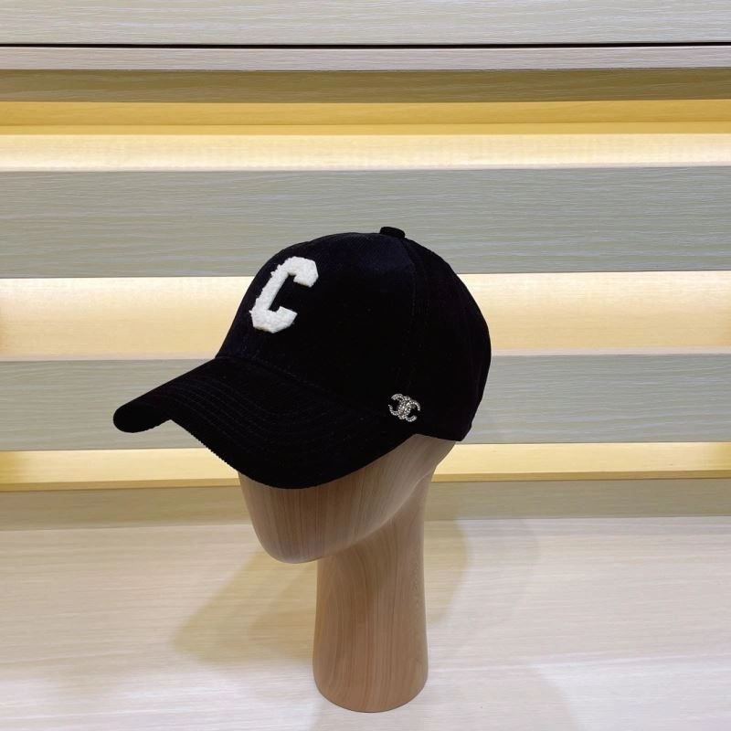Celine Caps