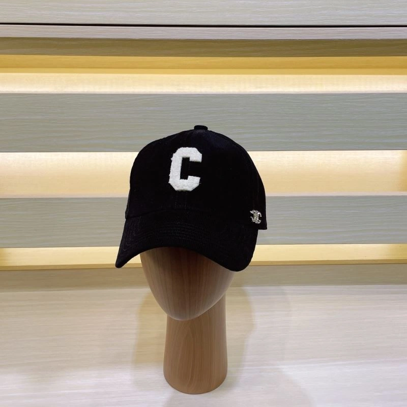 Original Celine Caps