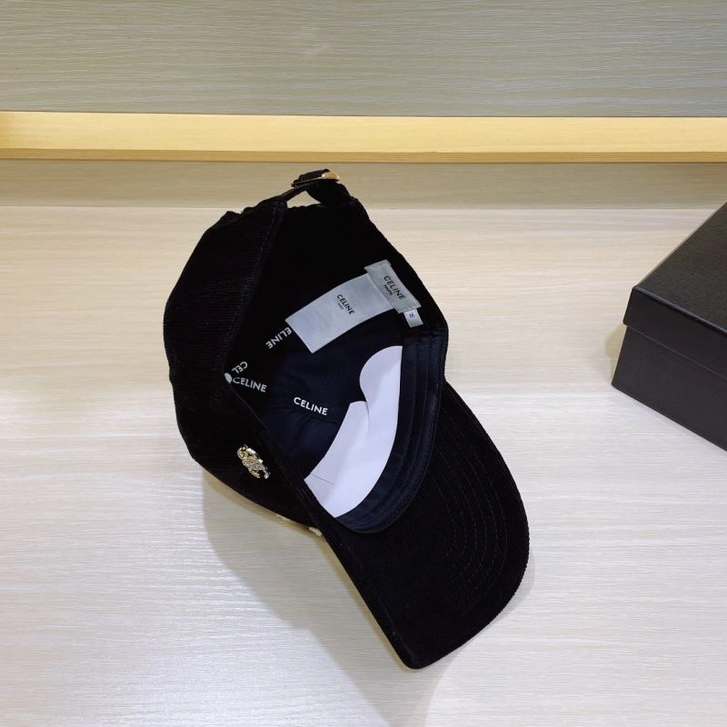 Original Celine Caps