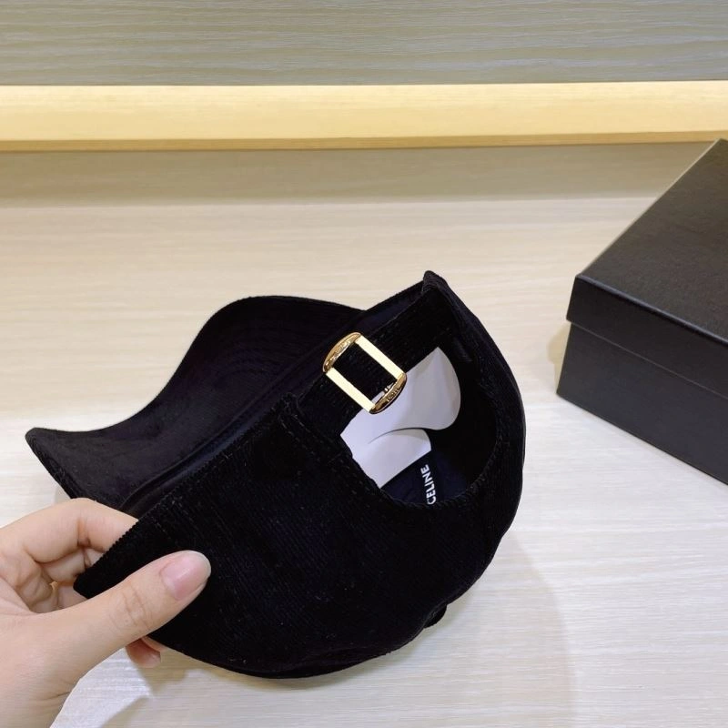 Original Celine Caps