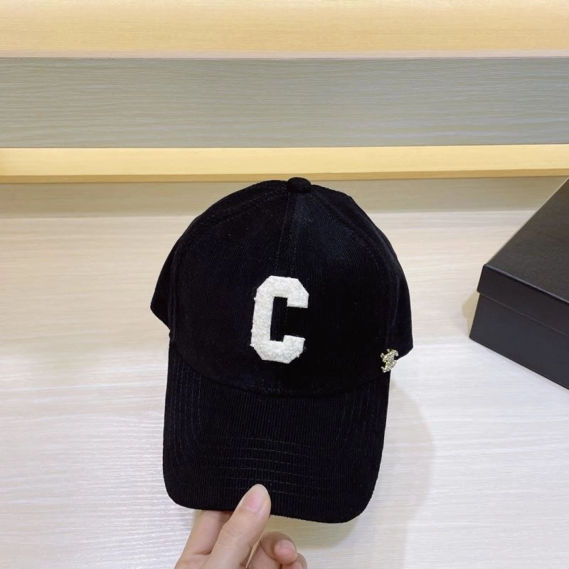 Original Celine Caps