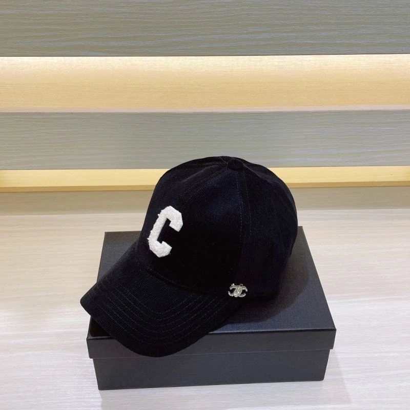 Original Celine Caps