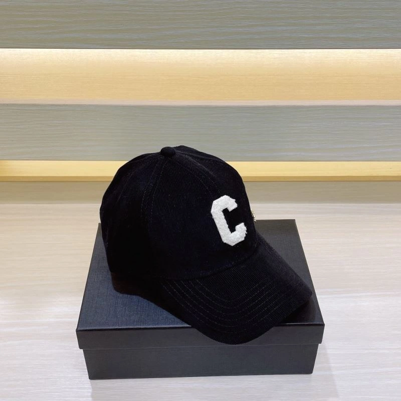 Original Celine Caps